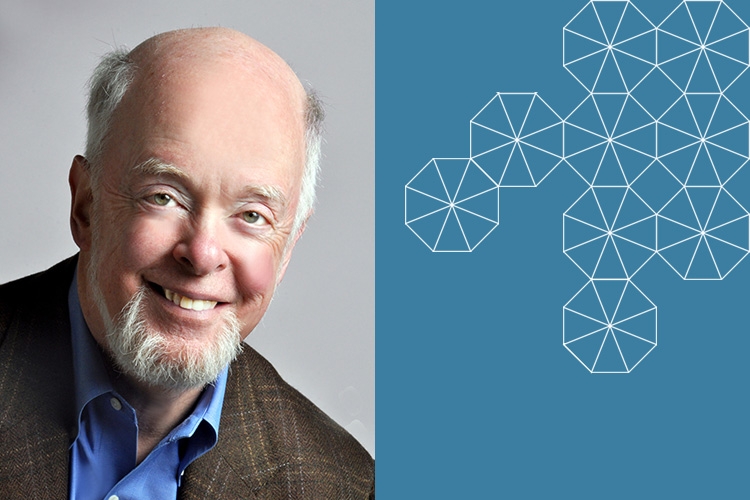 Vice Chancellor Chris McKee honored for lifetime contributions to ...