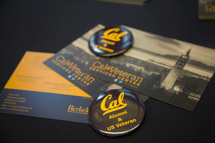 New home for Cal Veteran Services Center | Berkeley