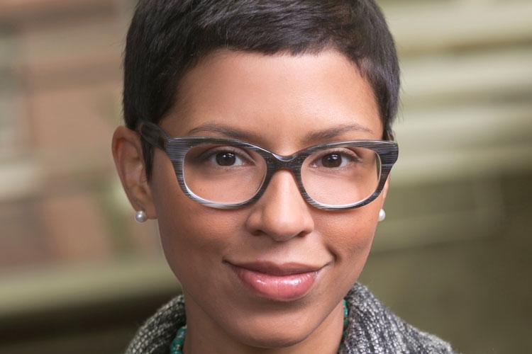 Melissa Murray named interim dean of UC Berkeley School of Law | Berkeley