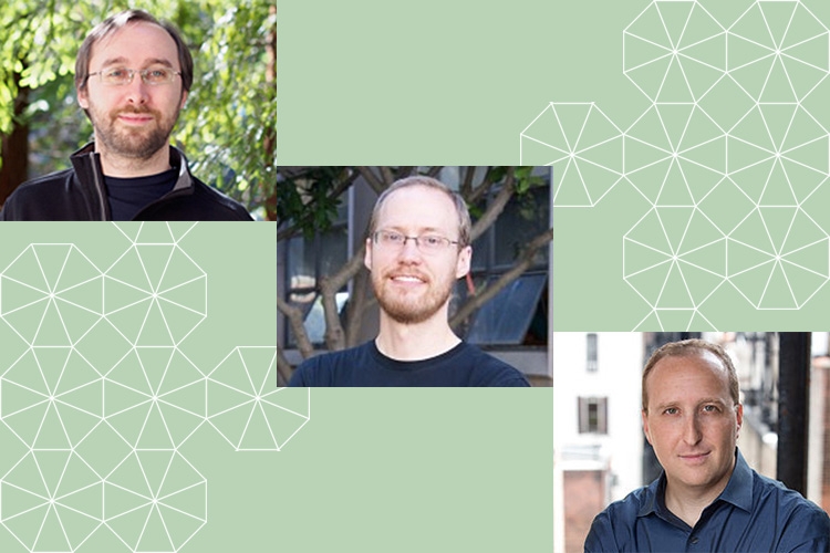 Three faculty members among 15 new Searle Scholars | Berkeley