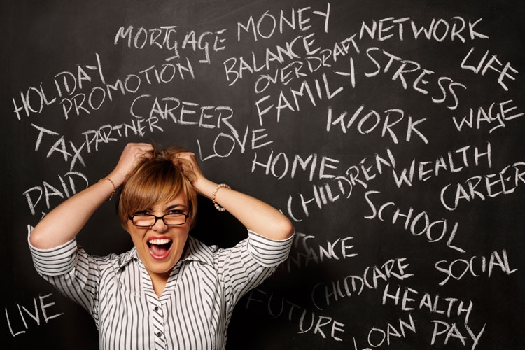 Paralyzed by indecision? Forget therapy. You need an algorithm | Berkeley