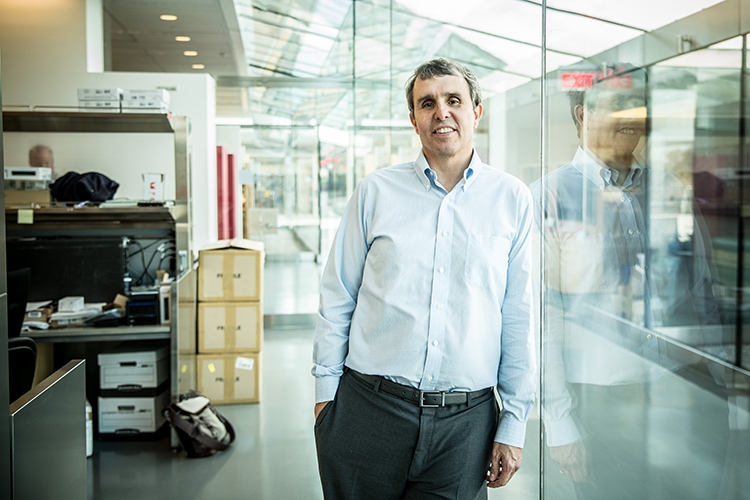 Nobel Prize winner to join UC Berkeley faculty | Berkeley