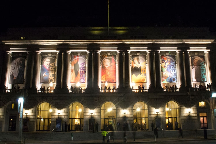 An operatic Dream of the Red Chamber | Berkeley