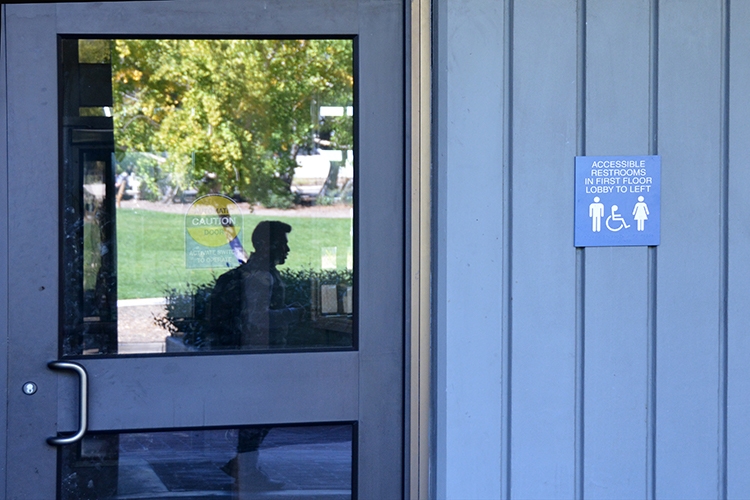 Campus moves forward on gender-inclusive restrooms | Berkeley