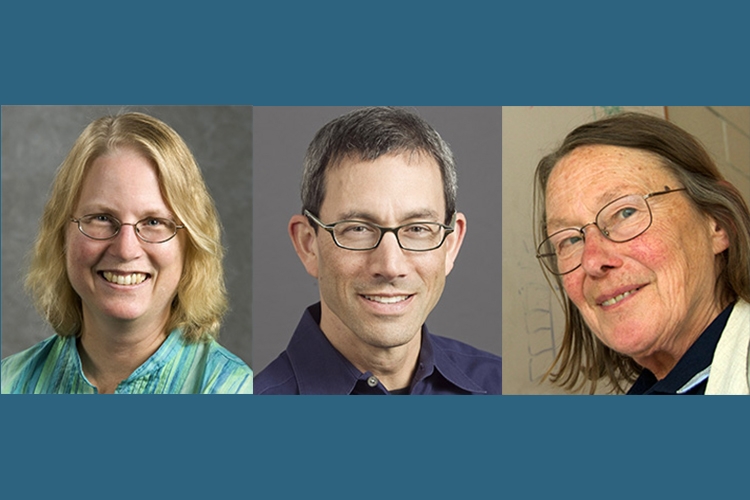 Three faculty members elected fellows of AAAS | Berkeley