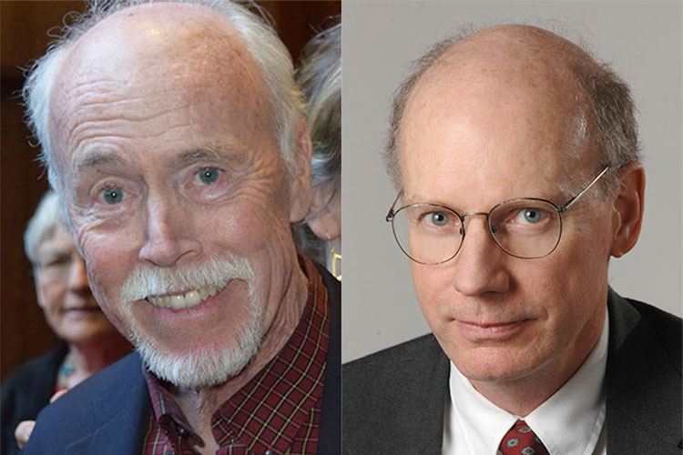 College of Engineering loses two professors, Karl Hedrick and James ...