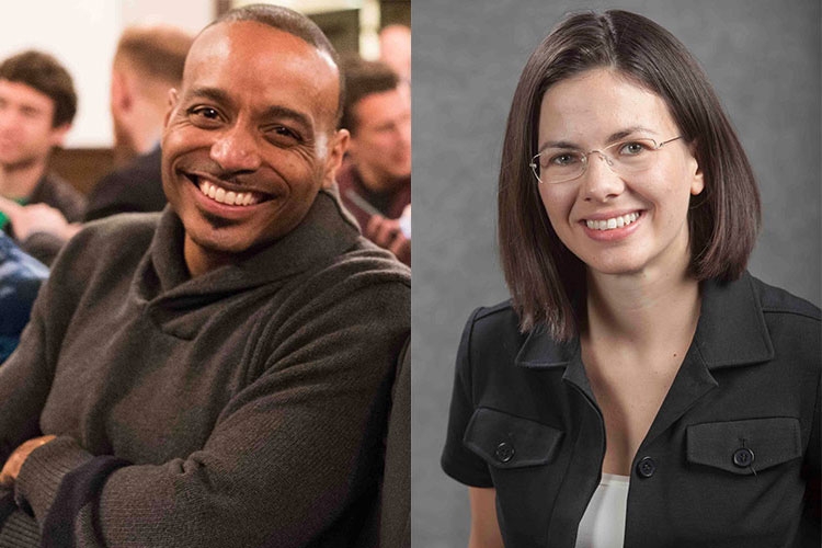 Berkeley scholars chosen for 2017 Carnegie fellowships | Berkeley