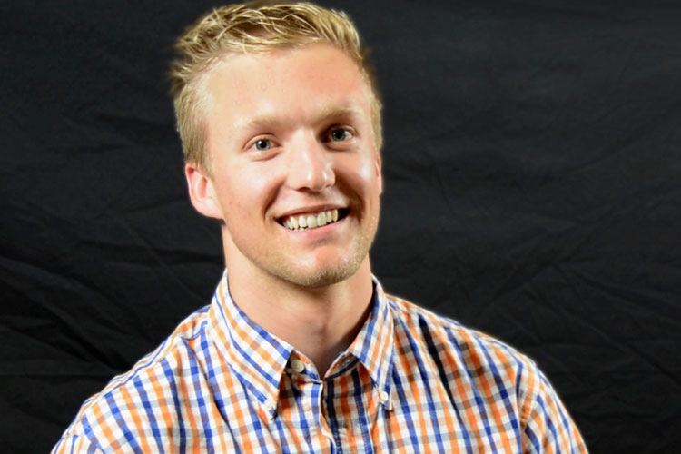 Top graduating senior in 'crazy race to the finish line' | Berkeley