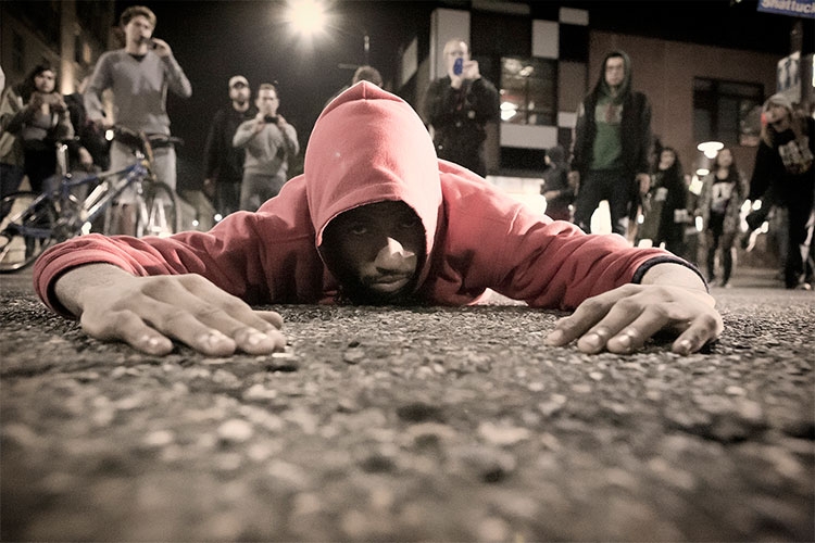 Resistors on display: Fifty years of protest photos to open at North ...