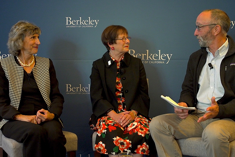 Campus Conversations: Preparing students for the 21st century | Berkeley
