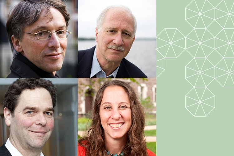 New year brings accolades to history department | Berkeley