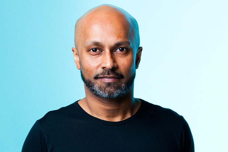Berkeley Talks: Dancer Akram Khan on performing the unimaginable ...