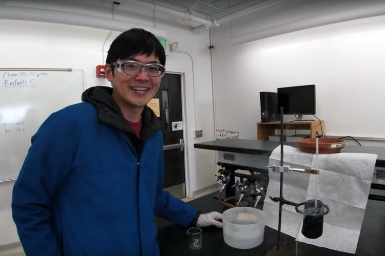 Coronavirus forces hands-on learning to go online and hands-off | Berkeley