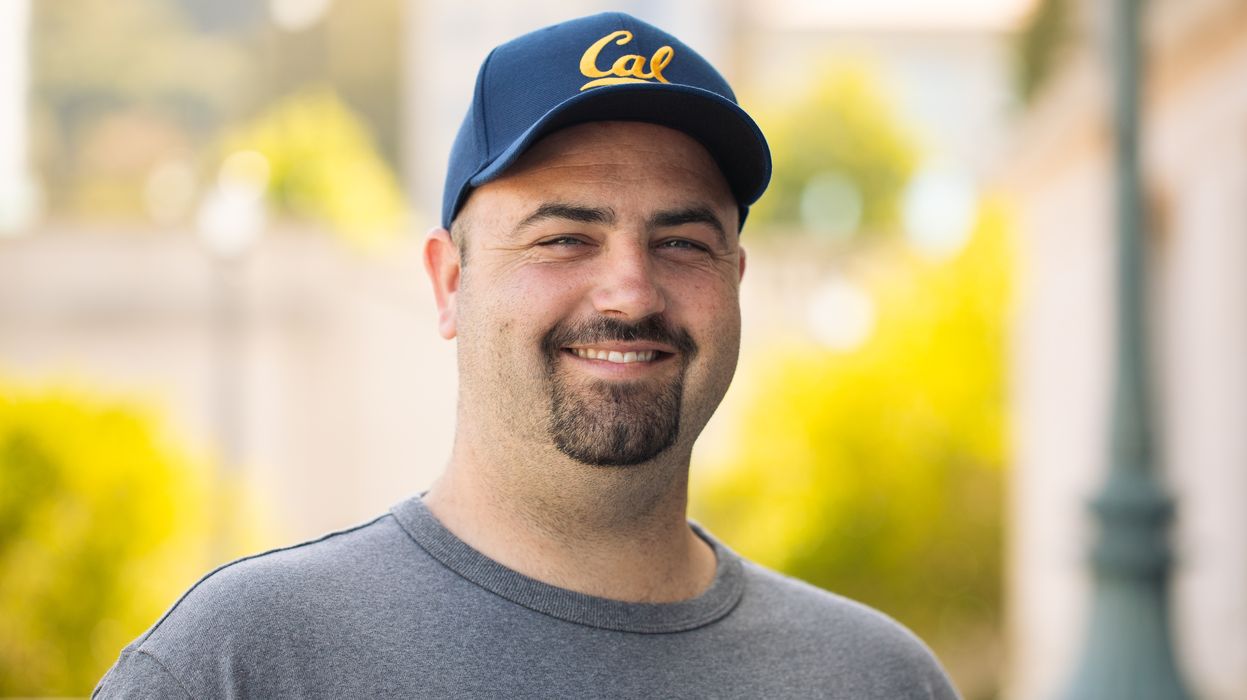 They thought college wasn't for them. Now these siblings are at UC ...