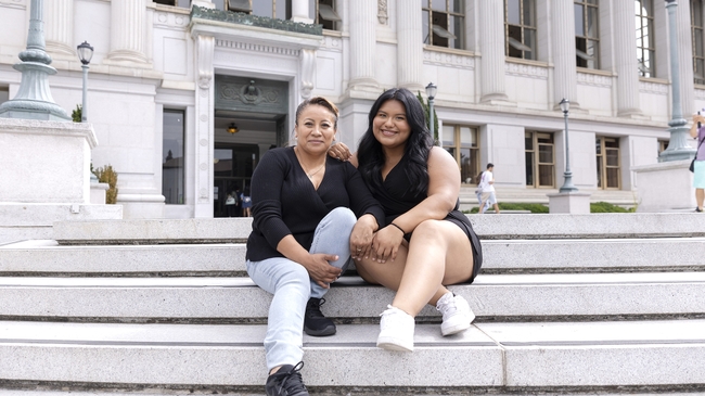 Anne Brice | Berkeley