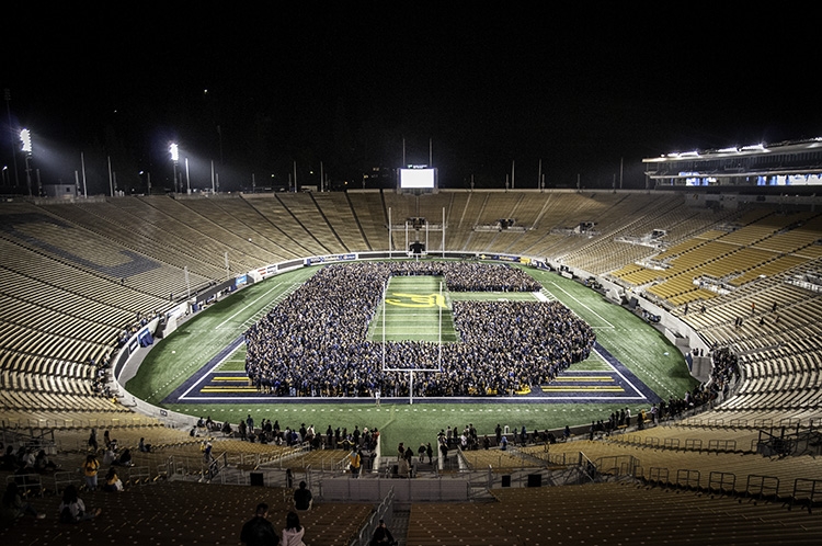 UC Berkeley graduate programs get high honors in new U.S. News rankings ...