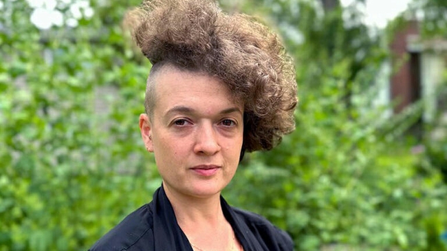 Anne Brice | Berkeley