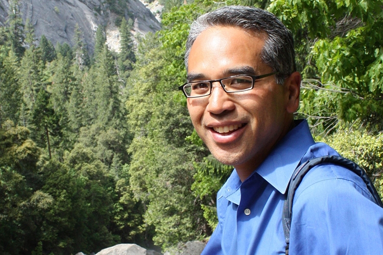 Berkeley ecologist selected as a lead author for IPCC report | Berkeley