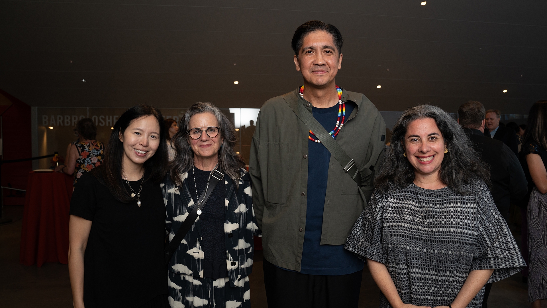 'mymothersside': A tribute to the knowledge keepers in artist Duane ...