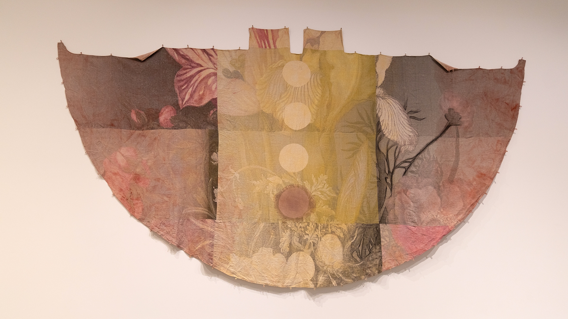 'mymothersside': A tribute to the knowledge keepers in artist Duane ...