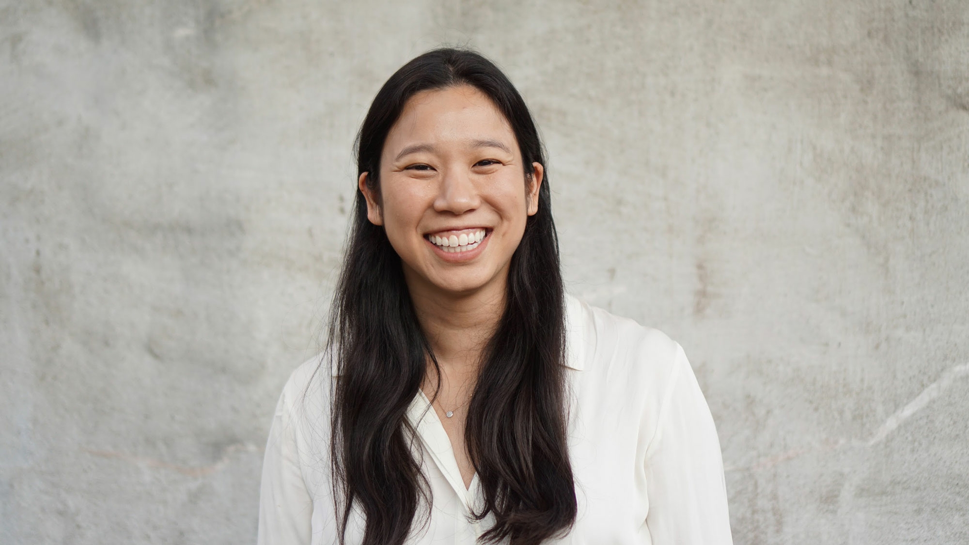 Meet our new faculty: Irene Chen, computational precision health | Berkeley