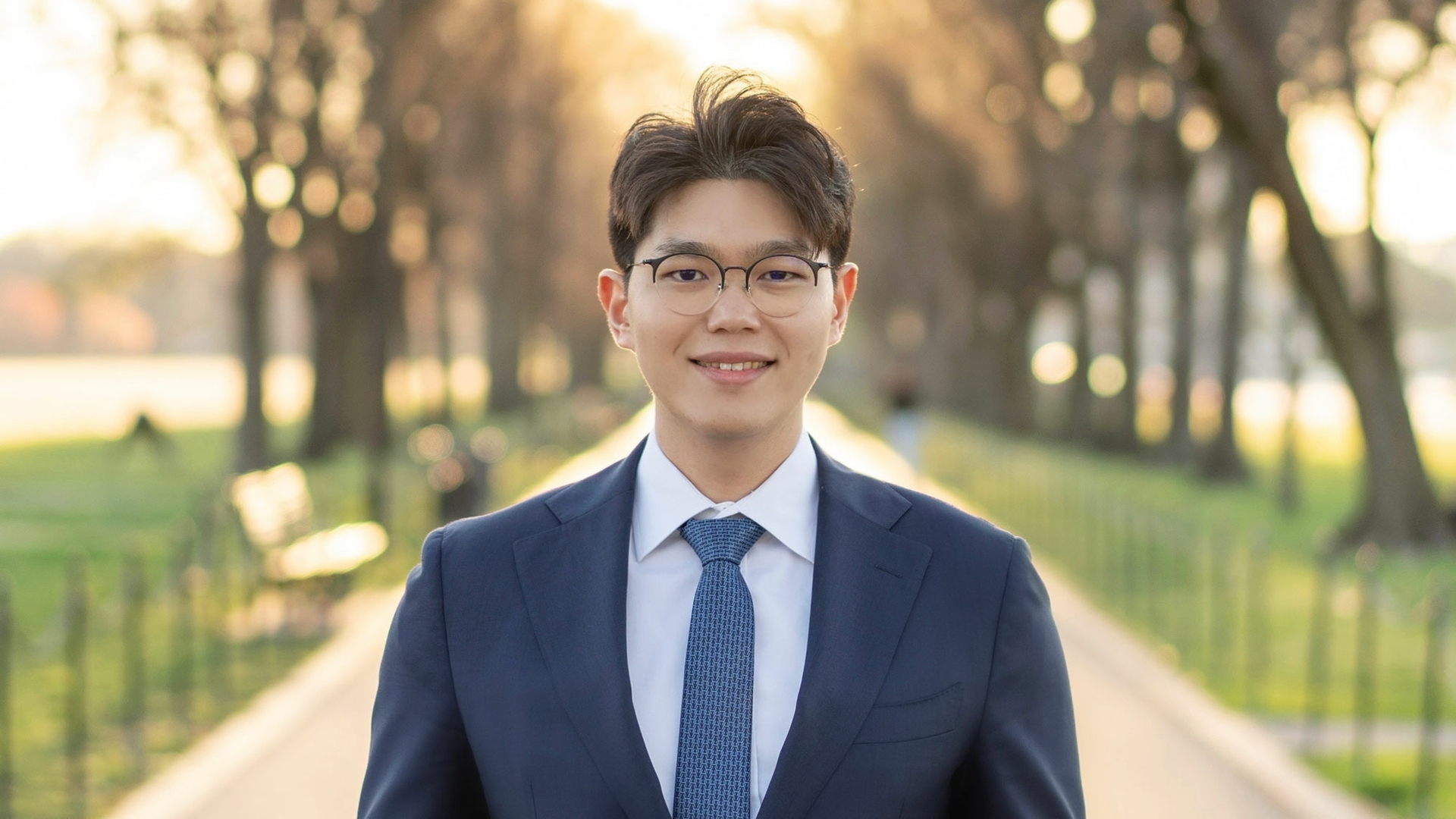 Meet our new faculty: Shawn Kim, accounting | Berkeley