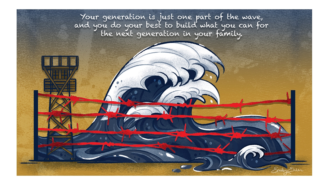 Anne Brice | Berkeley