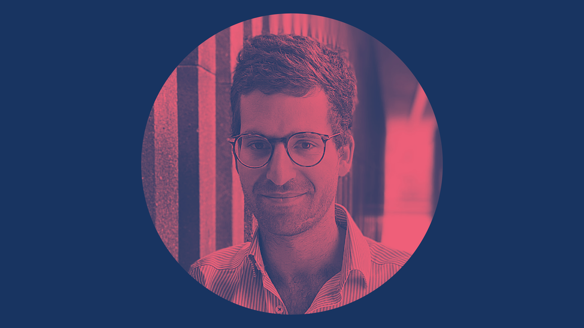 Meet our new faculty: Antoine Levy, economics | Berkeley