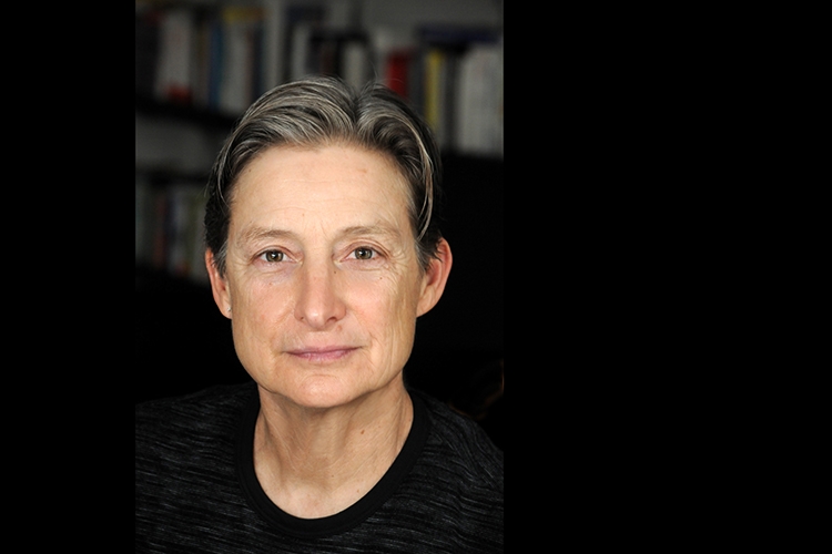 Judith Butler on Americans' rage, 'nonsensical' Electoral College ...