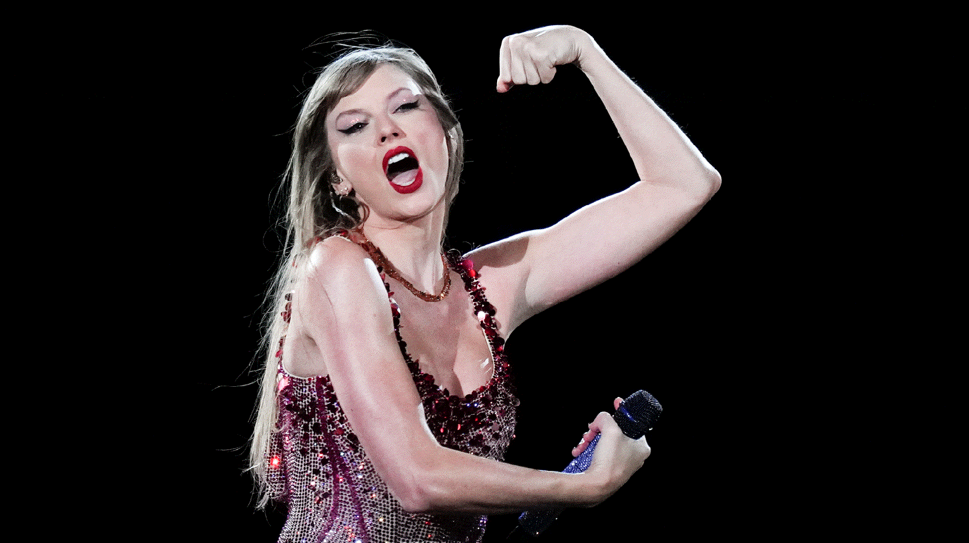Taylor Swift: Shaping Future of U.S. Democracy | Mirage News