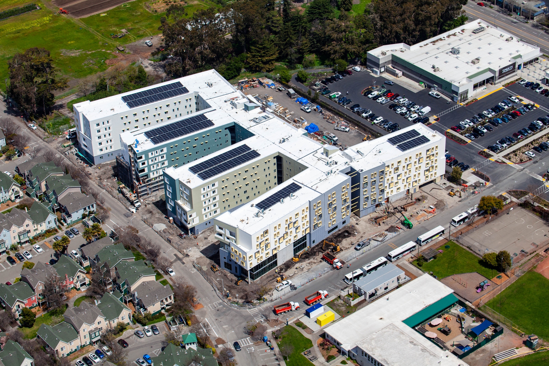 New UC Berkeley housing complex to be called xučyun ruwway, honoring ...