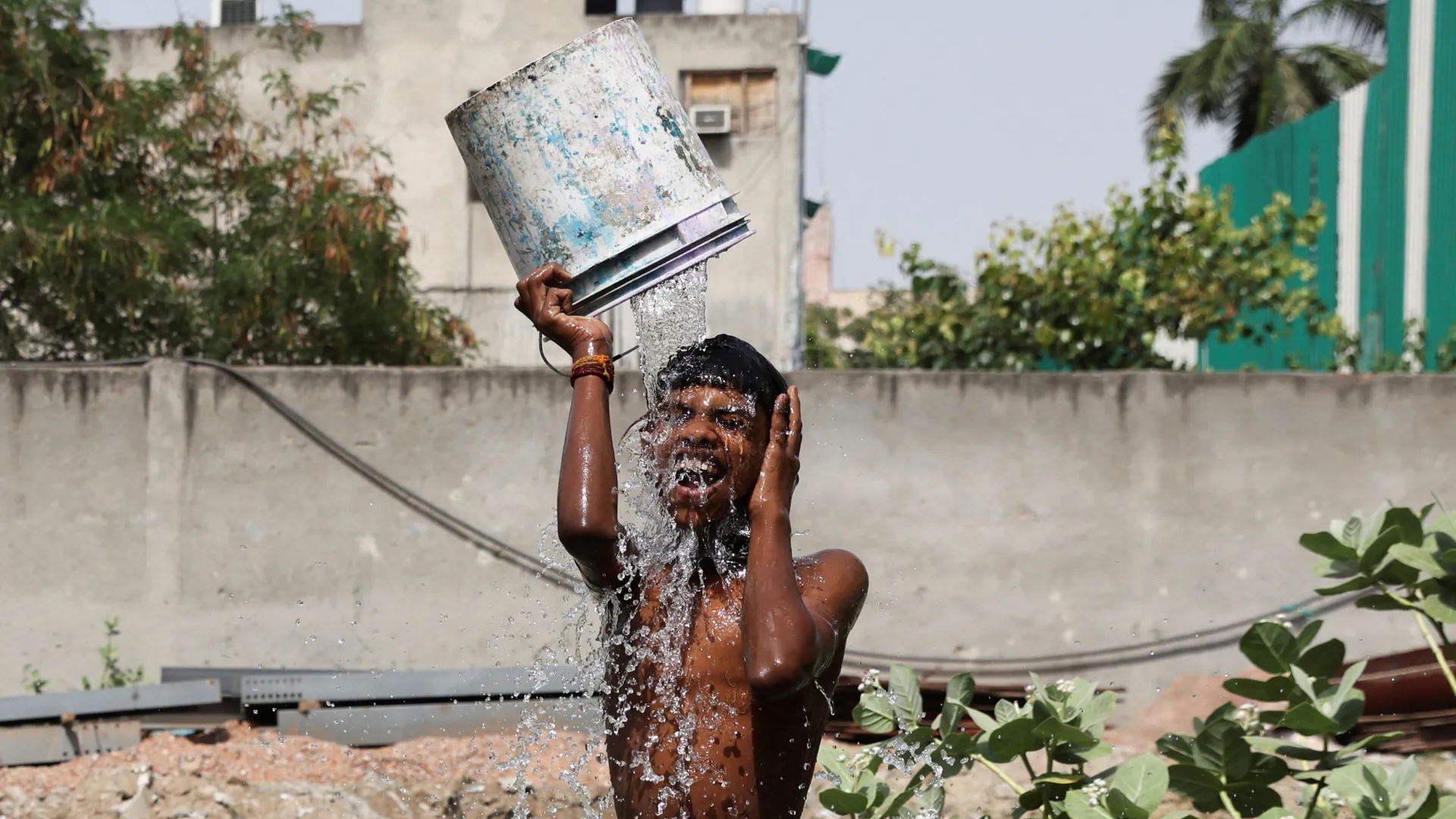 Unprecedented Summer Heat, Humidity Forecast for Tropics | Mirage News