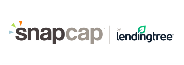 Document | SnapCap logo | LendingTree