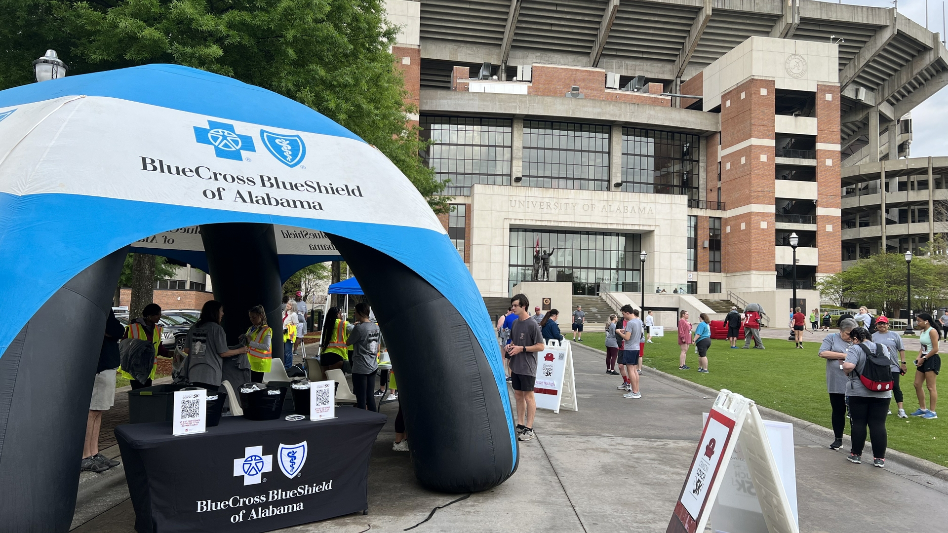 Media Center | Blue Cross Blue Shield of Alabama