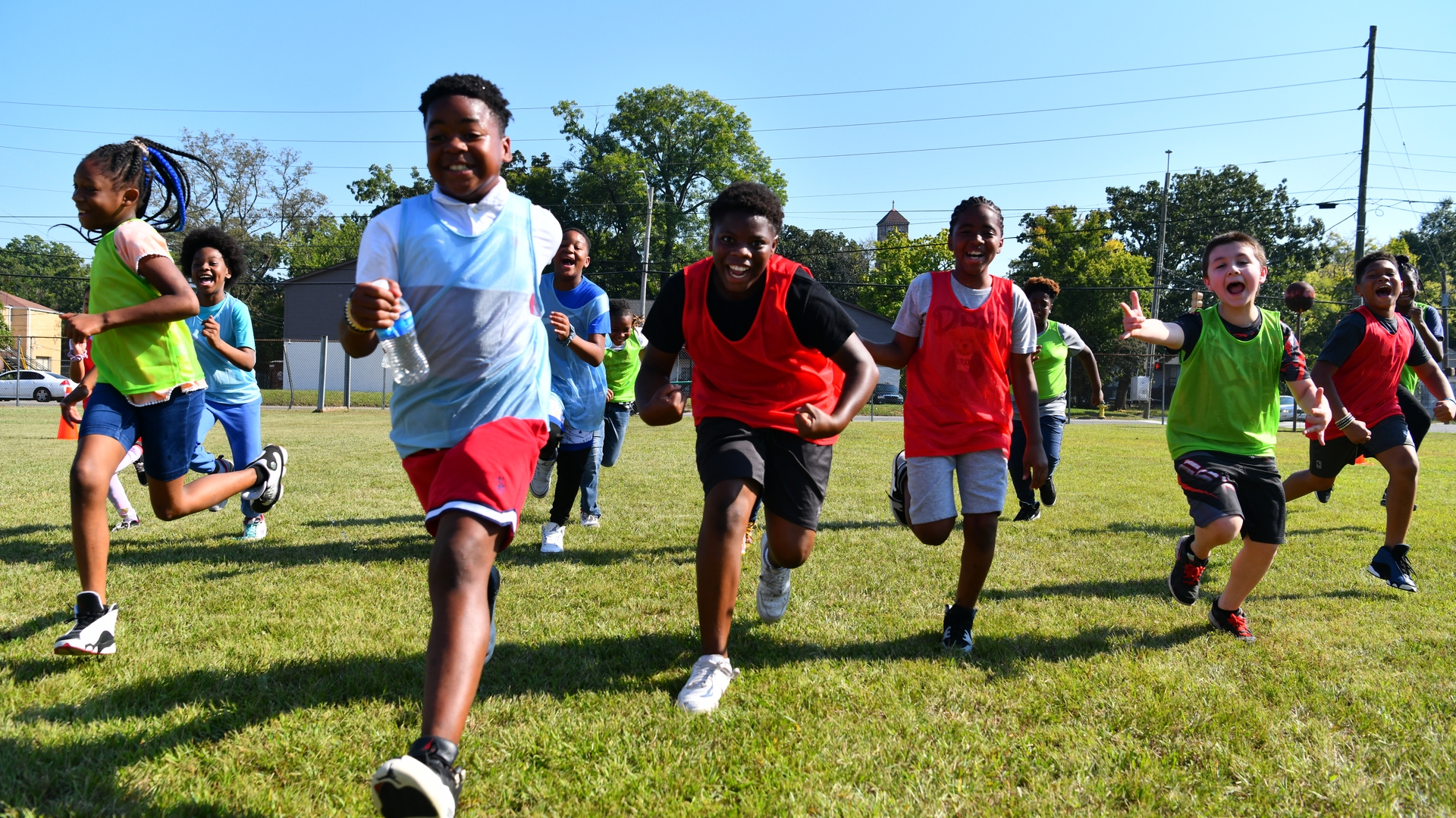 Media Center | Blue Cross Blue Shield of Alabama