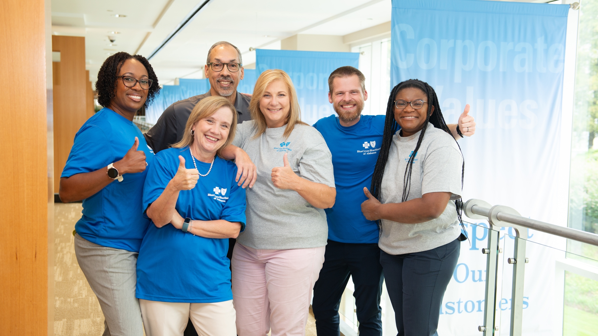 Media Center | Blue Cross Blue Shield of Alabama