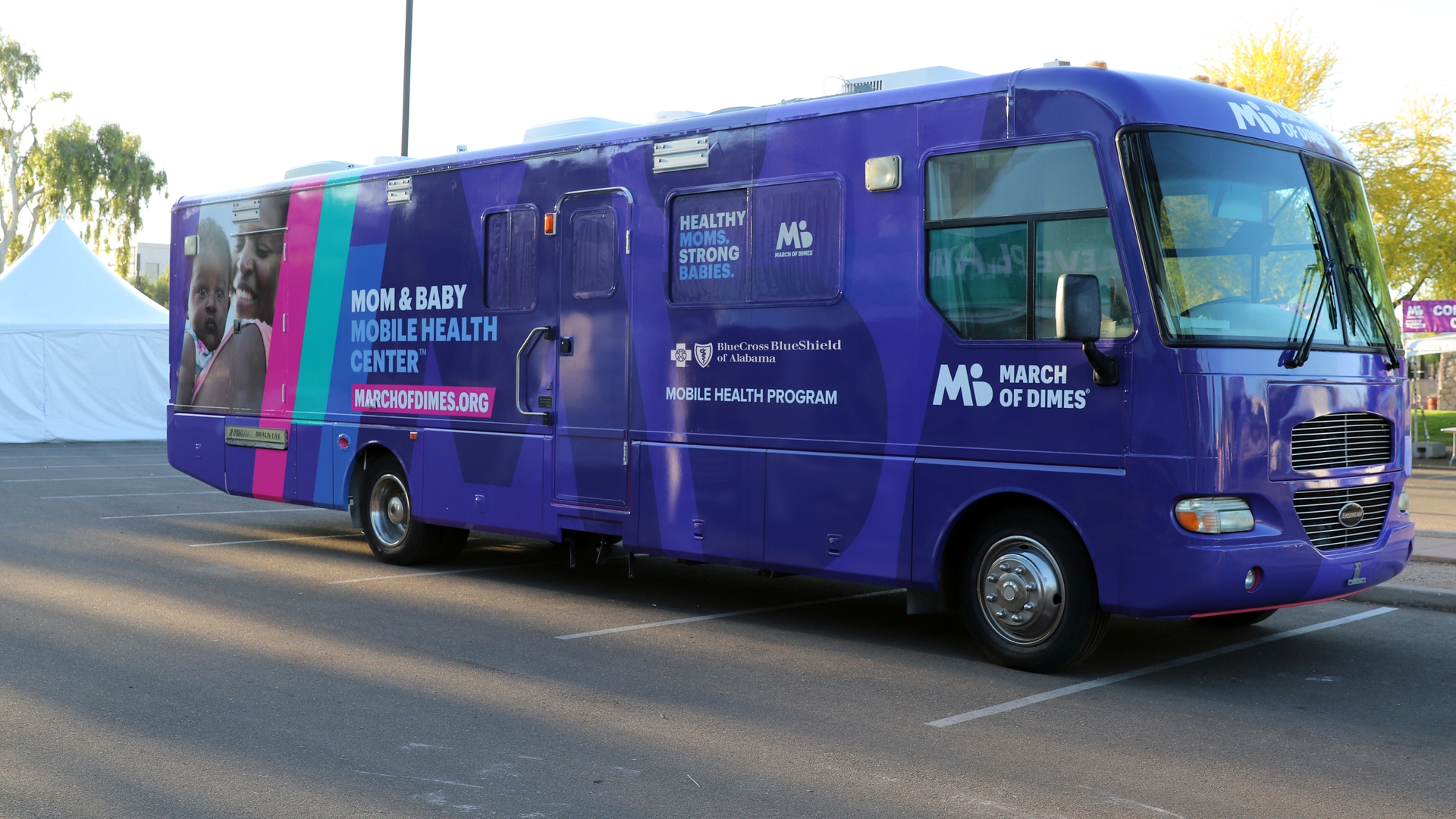 Media Center | Blue Cross Blue Shield of Alabama