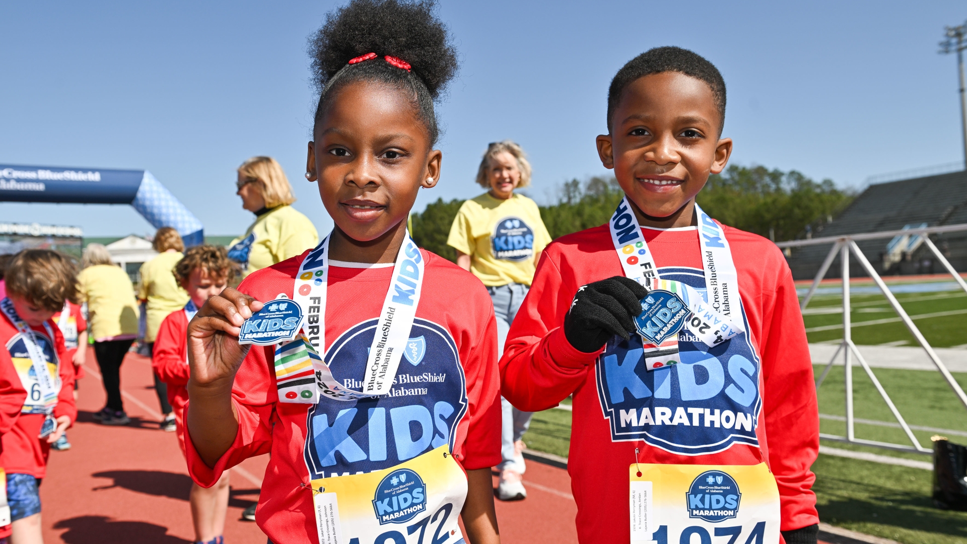 Media Center | Blue Cross Blue Shield of Alabama