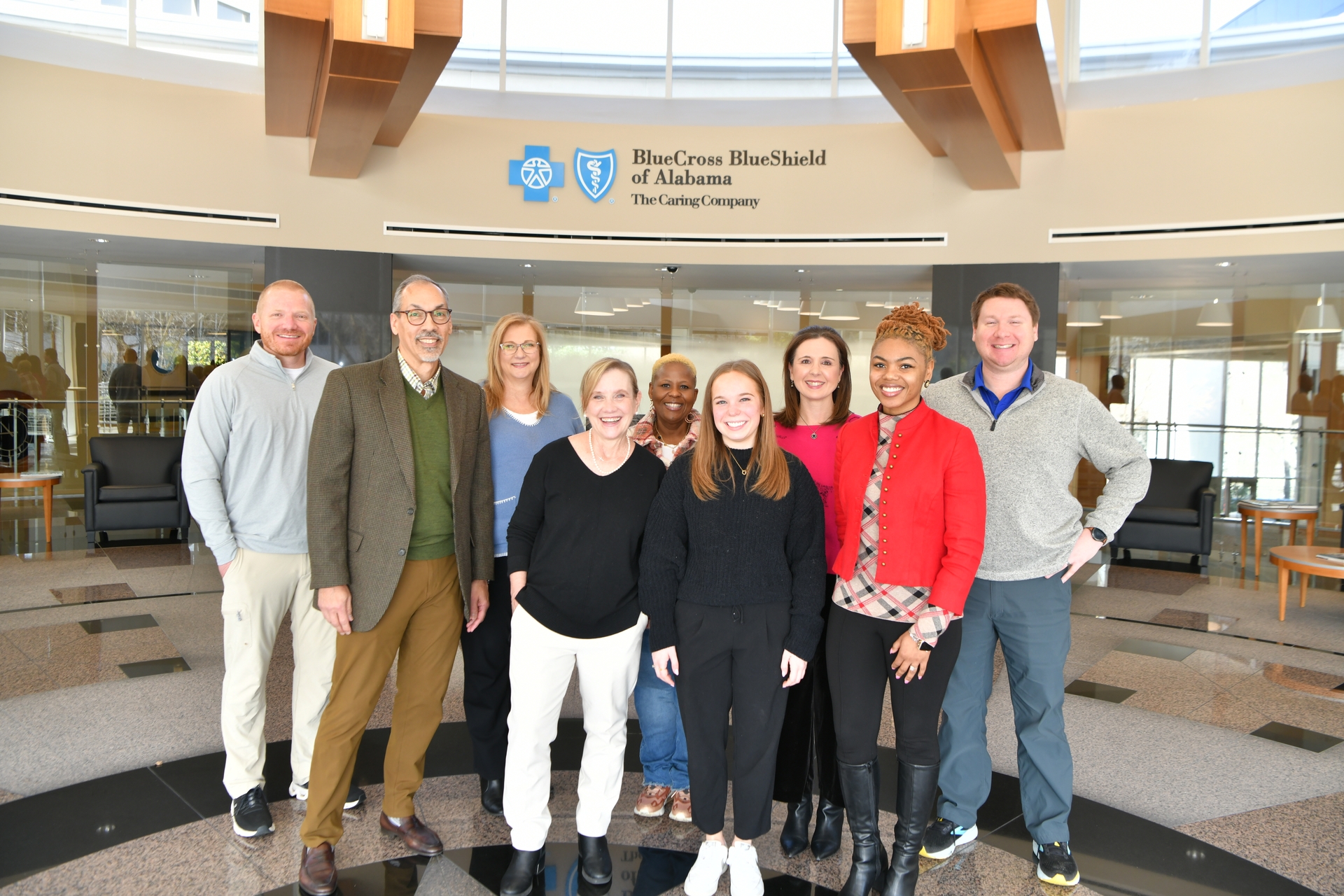 Blue Cross and Blue Shield of Alabama Recognized As One of Forbes ...