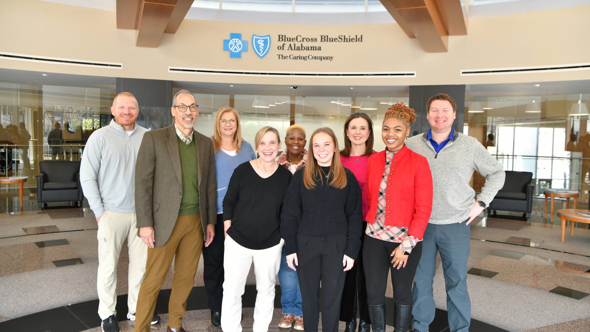 Media Center | Blue Cross Blue Shield of Alabama