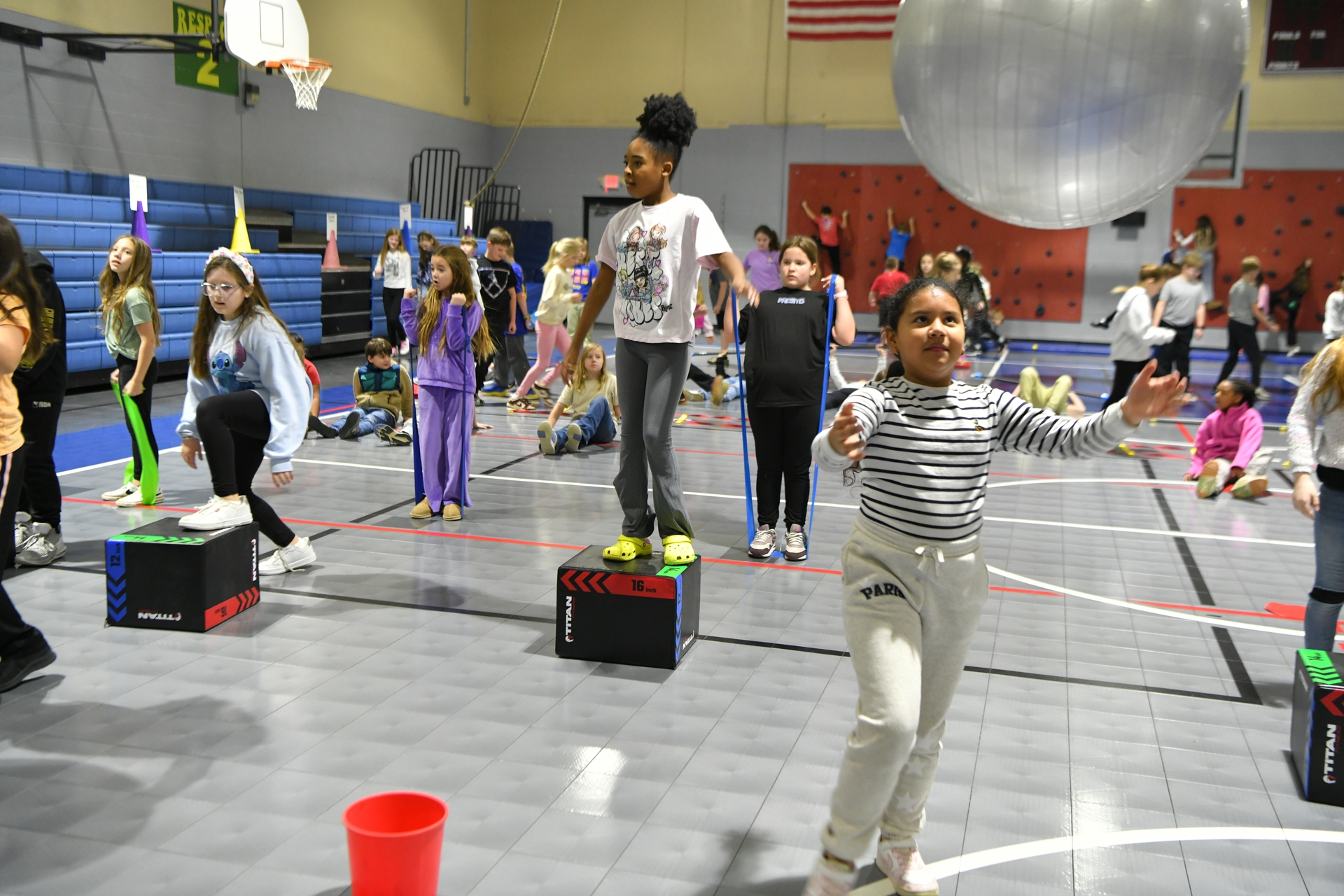 Blue Cross and Blue Shield of Alabama Encouraging Schools Statewide to ...