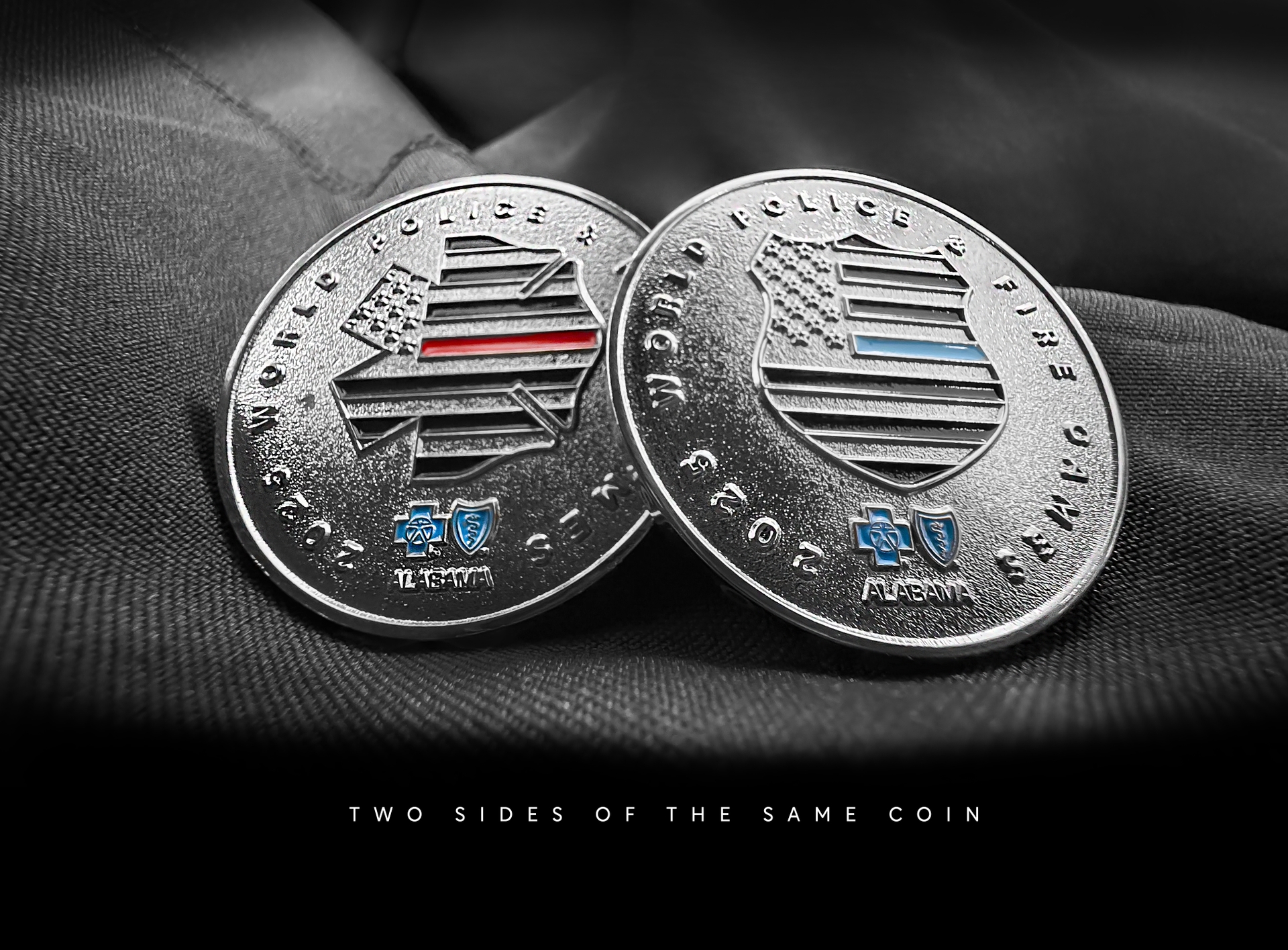 Blue Cross and Blue Shield of Alabama Proud to Sponsor The 2025 World ...