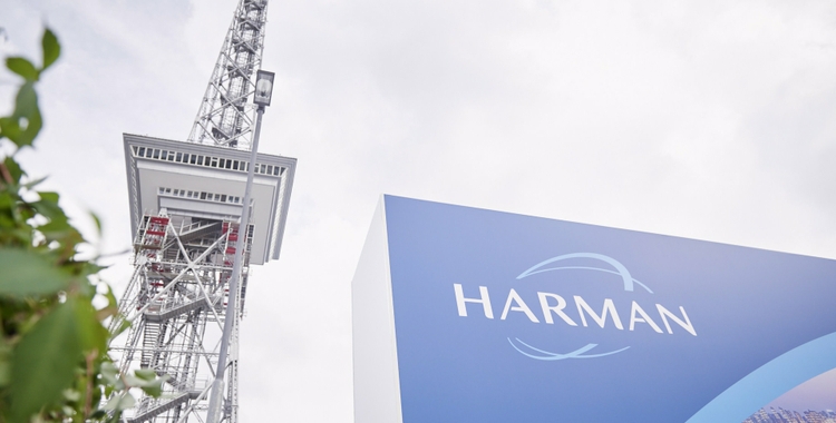Contactos | HARMAN LATAM