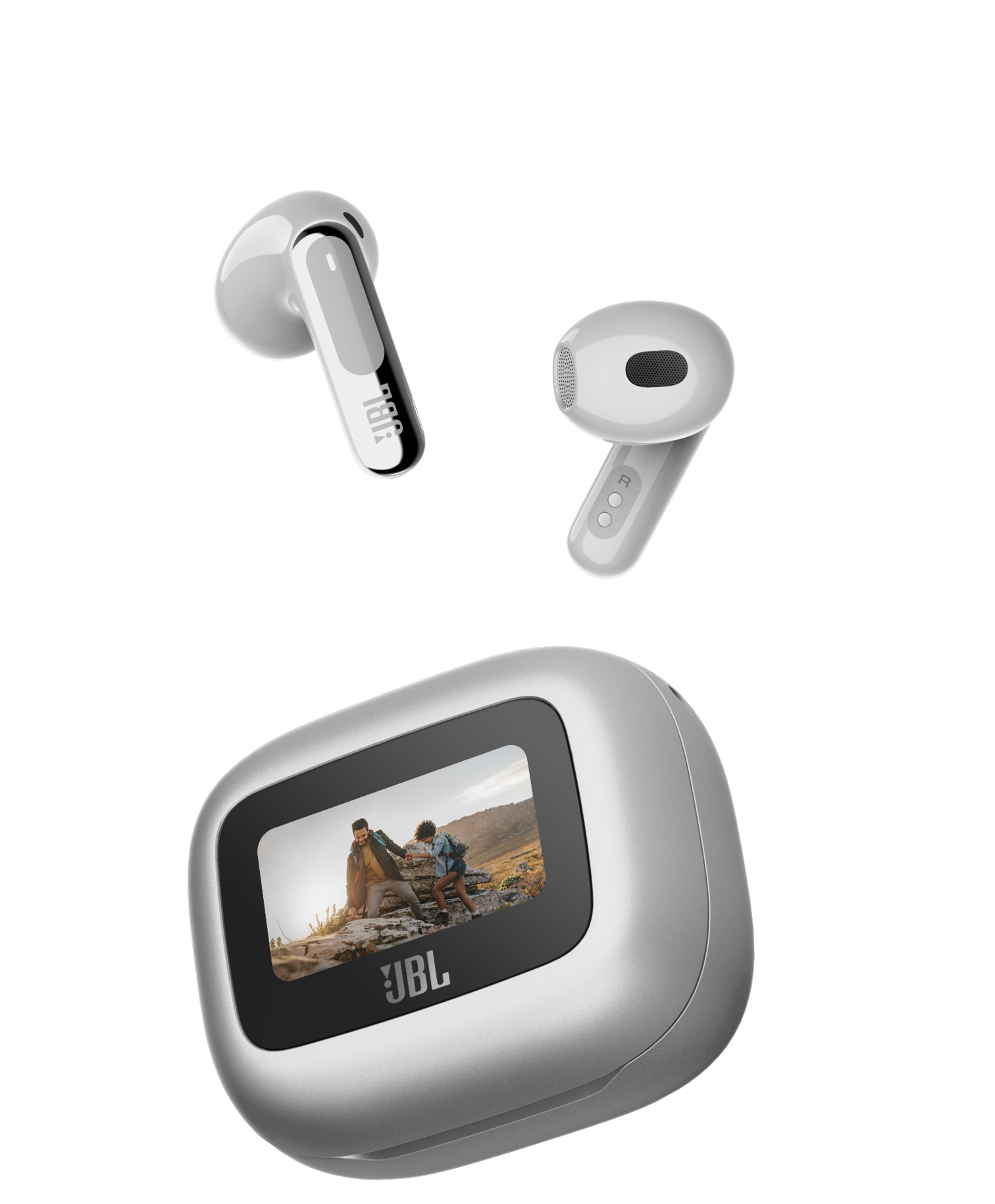 JBL revela el futuro del audio con la Serie Live 3: una revolución en ...