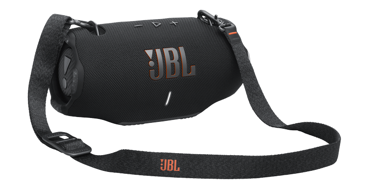 JBL Xtreme 4: som eletrizante em qualquer lugar | HARMAN LATAM
