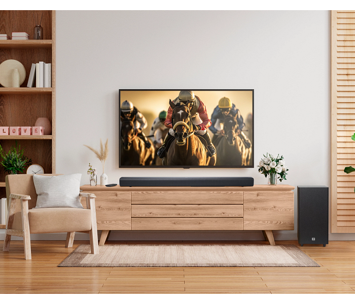 JBL Cinema SB 580: curta seus filmes e músicas com um áudio envolvente ...