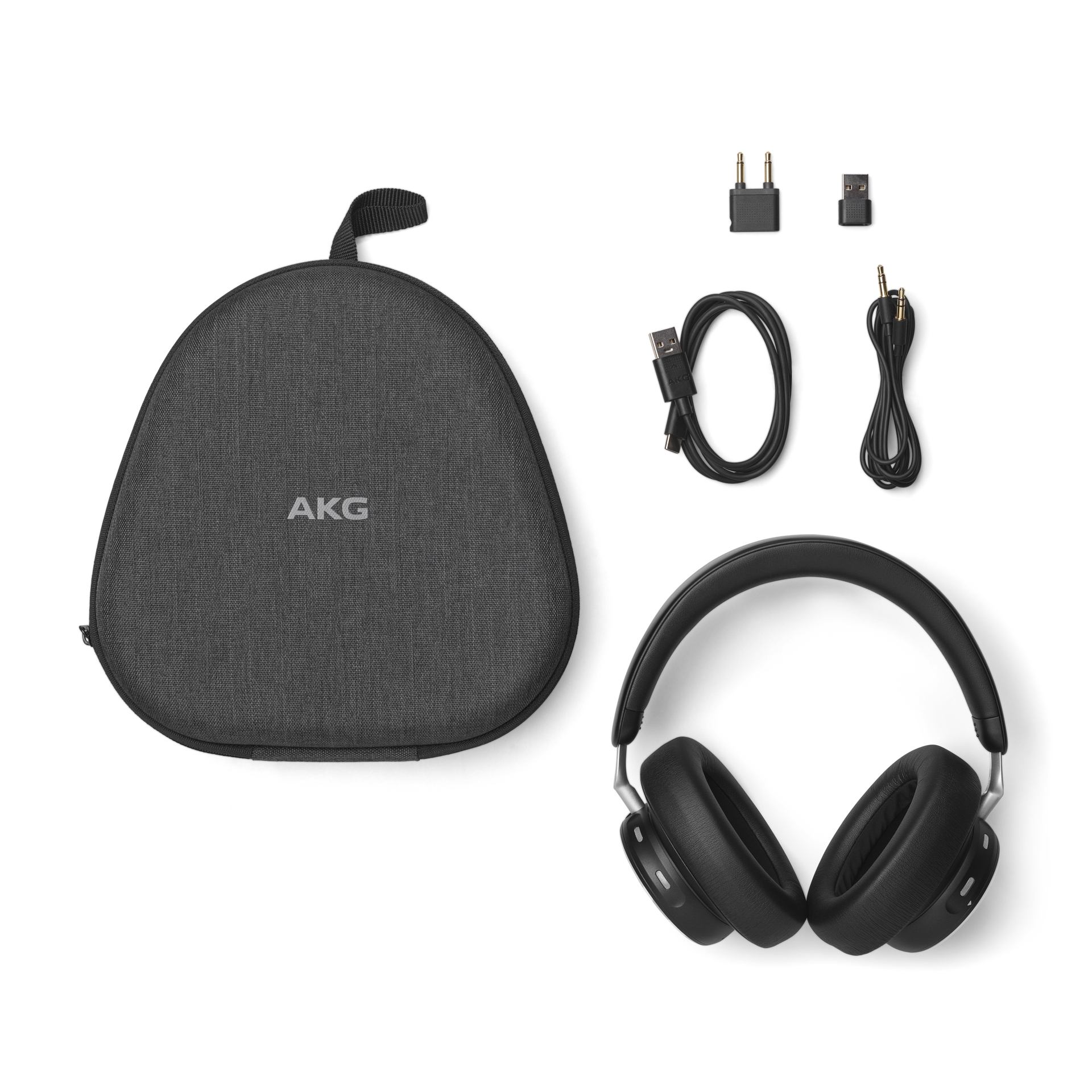 AKG N5 e AKG N9 elevam a experiência de som para um áudio espacial ...