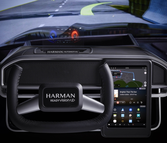 Sala de imprensa | HARMAN LATAM