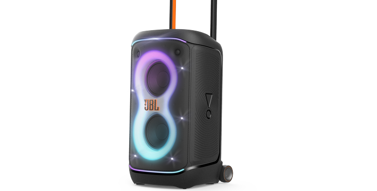 JBL consolida sua posição como a marca nº 1 em caixas de som para ...