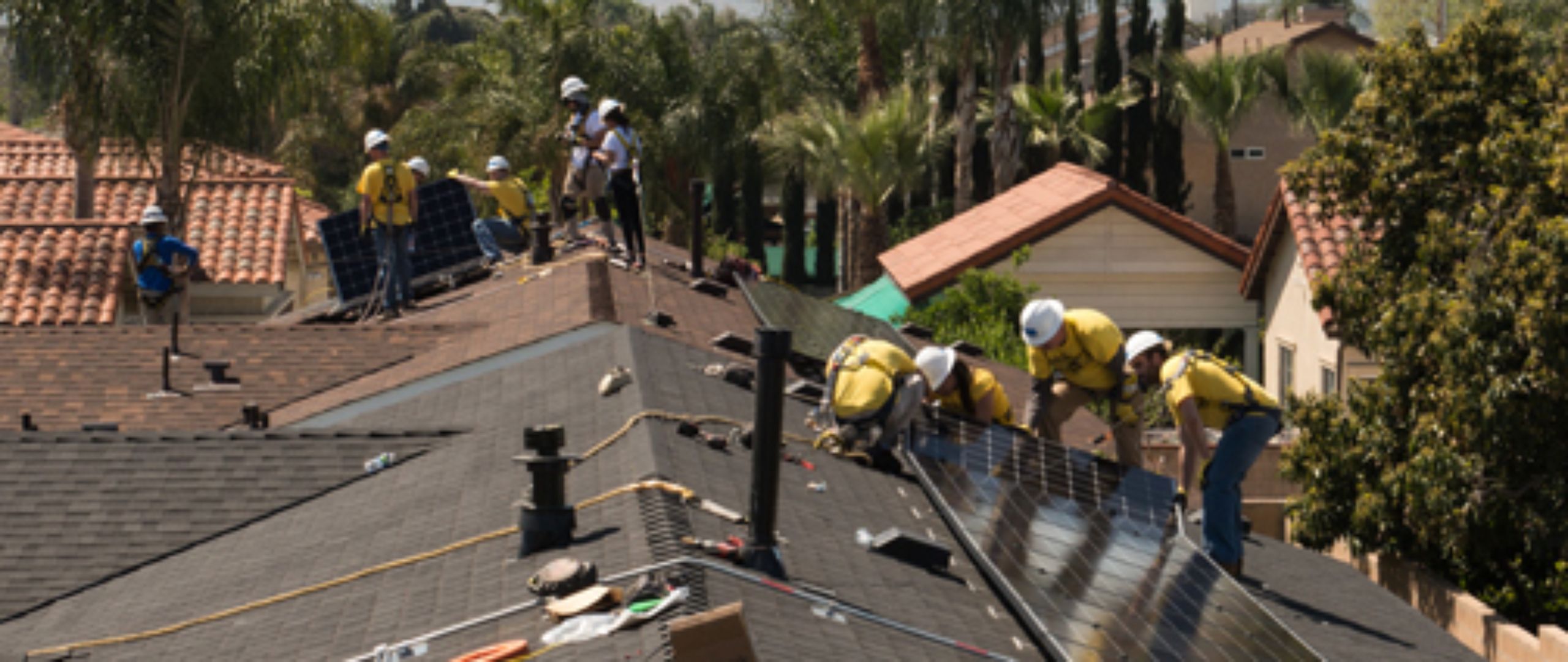 Preferred Resources Pilot | Edison International